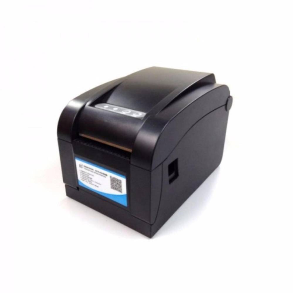 Thermal Barcode Printer (USB)