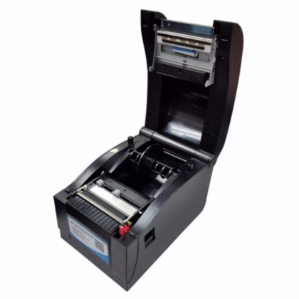 Thermal Barcode Printer (USB)