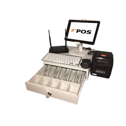 POS SYSTEM