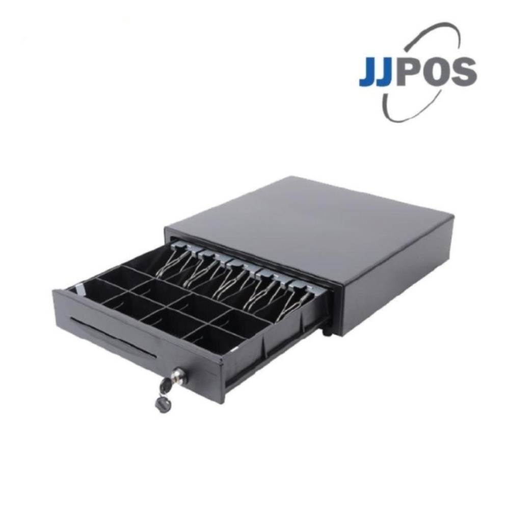 Jjpos Jj-405 Rj11 Cash Drawer