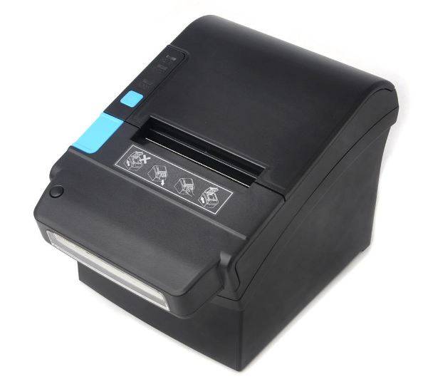 serial port printers