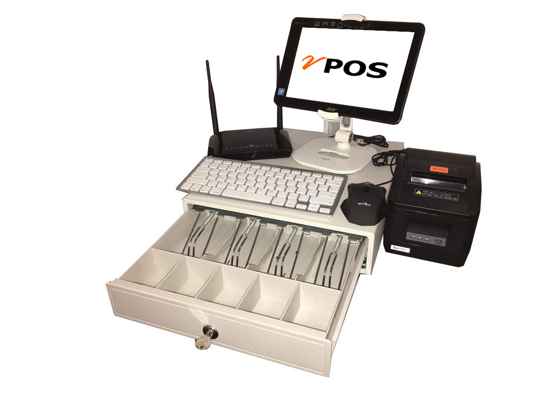 POS SYSTEM