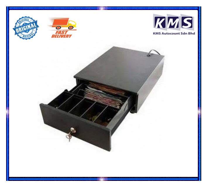 Cash Drawer RJ11 Mini Pos