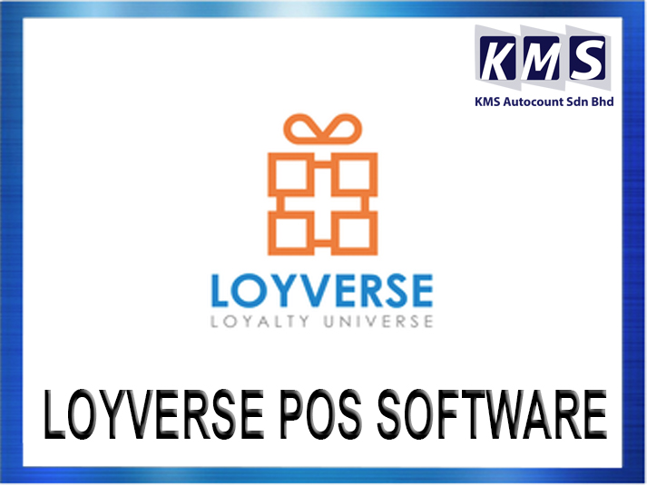 Loyverse POS License Software