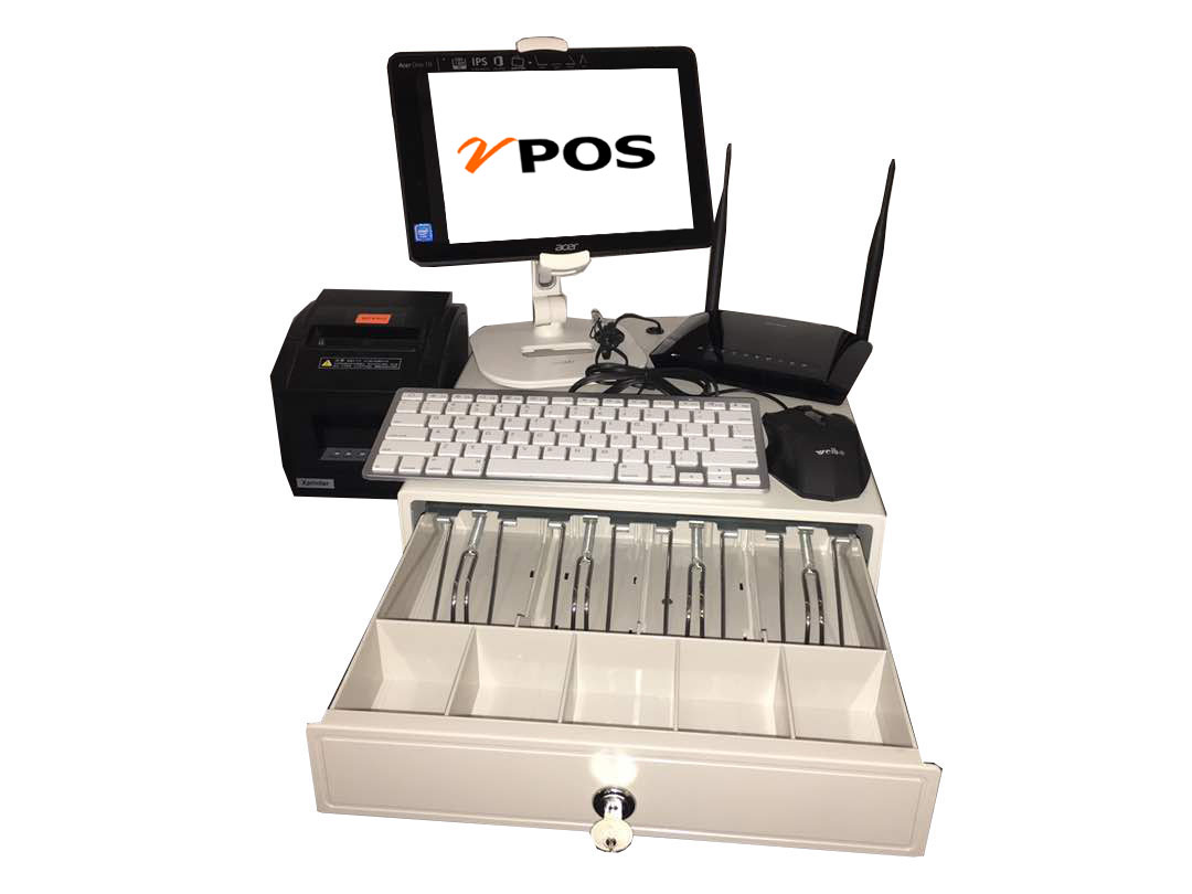 POS SYSTEM