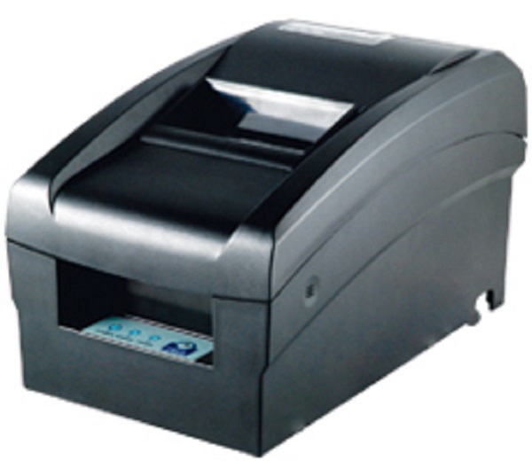 Gprinter GP-7645 dot matrix printer 76mm supermarket
