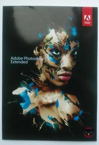 Original product key Adobe photoshop CS6 lifetime license for windows ...